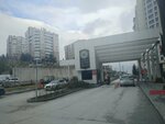 Sinpaş Altın Oran (Ankara, Çankaya, İlkbahar Mah., Sinpaş Altınoran, Sinpaş Altın Kuleler), atm'ler  Ankara'dan