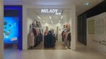 Milady New (Zelyony Avenue No:81), giyim mağazası  Moskova'dan