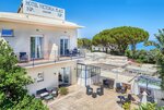 Hotel Victoria Place (Via Giuseppe Orlandi No:15, Anacapri), otel