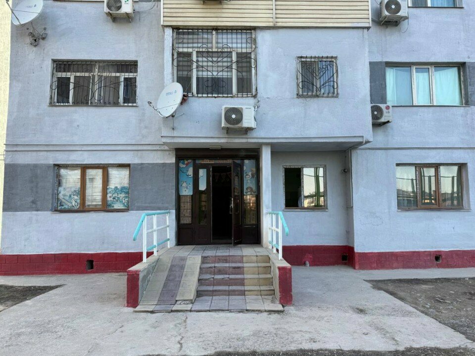 Anaokulları Ai Asel, Çimkent (Şımkent), foto