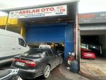Arslan Oto (İstanbul, Esenyurt, Akşemseddin Mah., 216. Sok., 37), otomobil servisi  İstanbul'dan