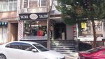 Vatan Salon Barber Shop (İstanbul, Fatih, Akşemsettin Mah., Halıcılar Cad., 49B), berberler  İstanbul'dan