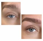 Brows (Moscow, Novomoskovskiy Administrative Okrug, Kommunarka District, Skandinaviya Residential Complex, ulitsa Edvarda Griga, 18к3), kaş ve kirpik salonu  Moskova'dan