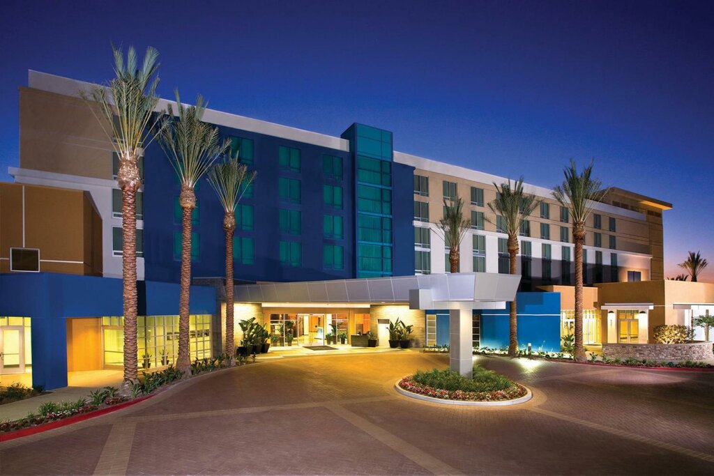 Otel Renaissance ClubSport Aliso Viejo Laguna Beach Hotel, Kaliforniya Eyaleti, foto