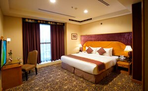 Awaliv International Hotels (Makkah, Taif), otel  Taif'ten