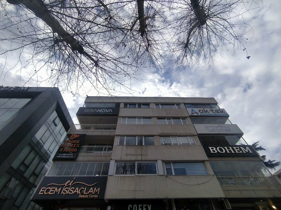 Güzellik salonu Ecem İşisağlam Beauty, İstanbul, foto
