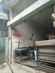 Aqeel and brother iron store (Al-Hadeed Bazar No:49), alüminyum doğrama  Lahor'dan