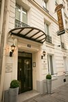 Alexandrine Opera (Rue de Moscou No:10, 8e Arrondissement), otel  Paris'ten