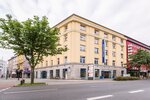 A&o Hotel & Hostel Dortmund Hauptbahnhof (Königswall No:2, Witten), pansiyonlar, hosteller  Witten'den