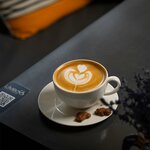 Limbo Coffee (Manisa, Akhisar, Atatürk Mah., 356. Sok., 76), kahve dükkanı  Akhisar'dan