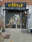 Elisa Bayan Kuaförü & Güzellik Salonu (Ankara, Pursaklar, Saray Fatih Mah., Mimar Sinan Cad., 8F), kuaförler  Ankara'dan