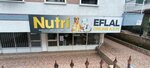 Nutri Eflal Online Avm (Özgürlük Mah., 2658. Sok., No:10A, Kepez, Antalya), evcil hayvan yemi üretimi  Antalya'dan