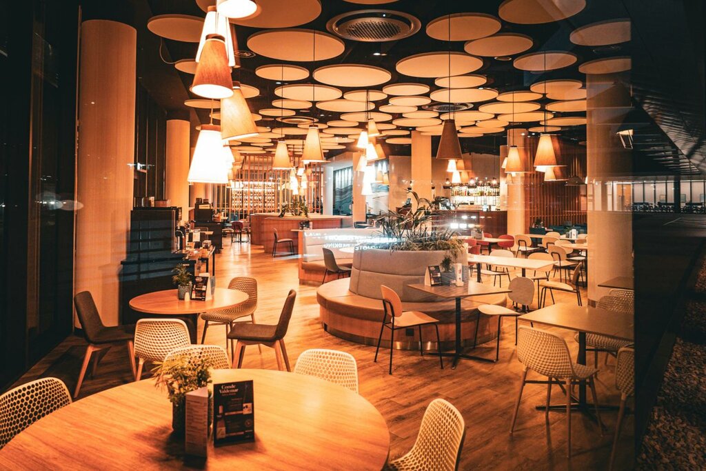 Otel Seaside Park Hotel, Kolobrzeg, foto