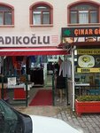 Sadıkoğlu Giyim (Ankara, Keçiören, Şehit Kubilay Mah., 1729. Sok., 2A), giyim mağazası  Ankara'dan