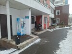 Available water (Gagarin Avenue No:133/1), su otomatı  Almatı'dan
