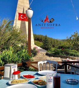 Anıt Restoran (İstanbul, Sancaktepe, Atatürk Cad., 286A), restoran  Manisa'dan