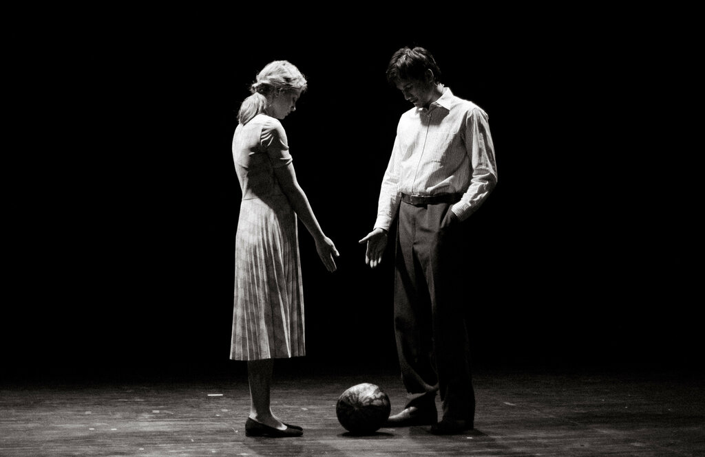 Tiyatrolar Театральный проект а39, Moskova, foto