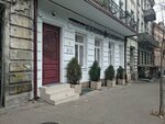 Mrcheveli (Amagleba Street No:7), tıp merkezleri ve klinikler  Tiflis'ten