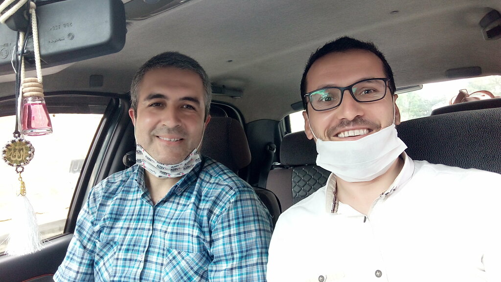 Özel ders hizmetleri Ankara Direksiyon Dersi, Ankara, foto