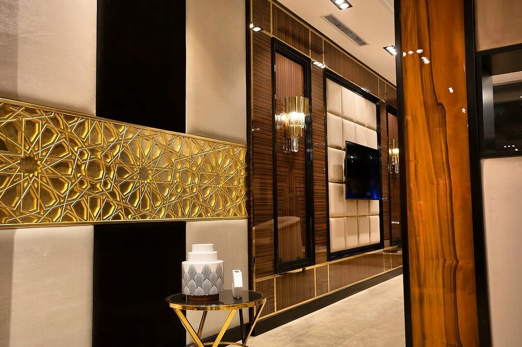 Özel mobilya yapımı Lusso Mobili, Taşkent, foto