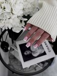 Zatmi Solnce (Moscow, Generala Antonova Street, 3А), nail salon  Moskova'dan