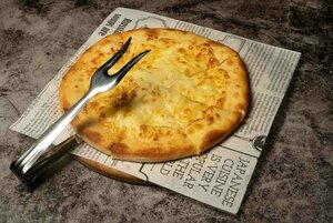 Buffalo (Batumskoye Highway No:77Г), kafe  Soçi'den
