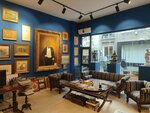 Maison Vuçino Antika ve Sanat (Vali Konağı Cad., No:109D, Şişli, İstanbul), antikacı dükkanları  İstanbul'dan