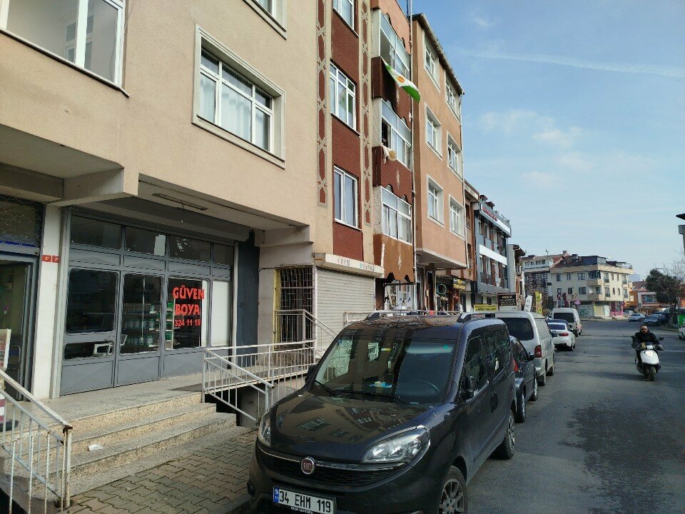 Metal konstrüksiyon firmaları Titiz Demir Doğrama, İstanbul, foto