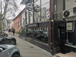 Marskill Barbershop (strada Columna No:105), berberler  Kişinev'den