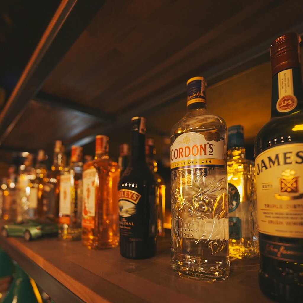 Bar Kukla Pub, Ula, foto