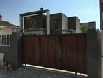 Deha Otomatik Kapı Sistemleri (Bursa, Osmangazi, Mudanya Cad., 119A), kapılar  Bursa'dan