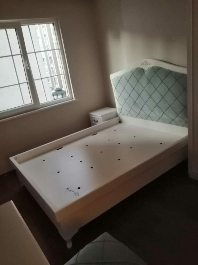 Özel mobilya yapımı Karkar Mobilya, İstanbul, foto