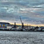 Anadyrsky morskoy port (Lenina Street No:73), i̇skele, liman, gemicilik firmaları  Anadyr'den
