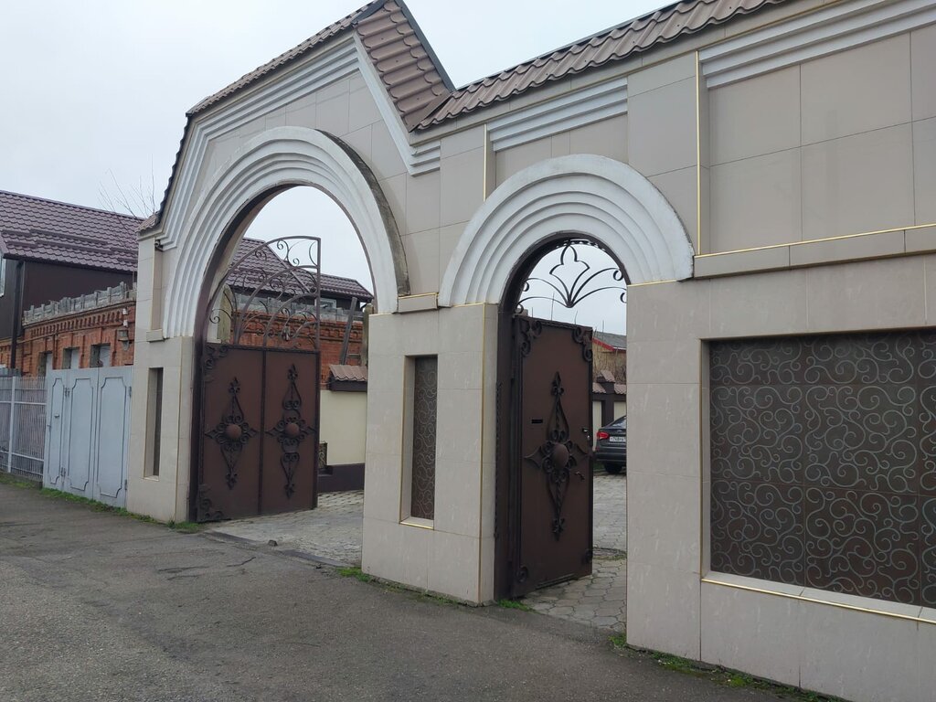Özel mobilya yapımı Capy Concept, Krasnodar, foto