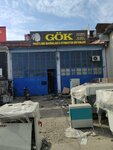 Gök Paketleme Makinaları & Otomasyon Sistemleri (Sanayi Mah., 60202 Nolu Cad., No:12, Şehitkamil, Gaziantep), paketleme ekipmanları firmaları  Gaziantep'ten