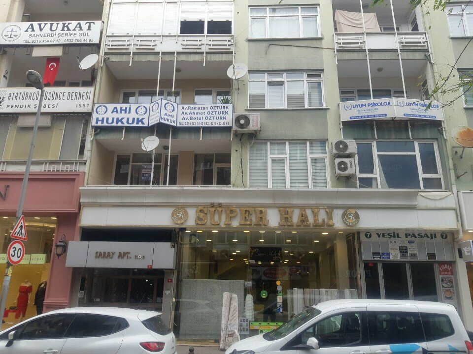 Psikologlar Uyum Psikoloji Uzman Psikolog Hatice Öztürk, İstanbul, foto