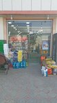 Zhanibek (Navoi Region, Uchkuduk), market  Üçkuduk'tan