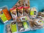 Самат (ulitsa Rozy Lyuksemburg No:175А, Buinsk), market  Buinsk'ten (Bua'dan)