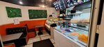 Taj Шаверм (Pulkovskoe Highway No:24), fast food  Saint‑Petersburg'dan