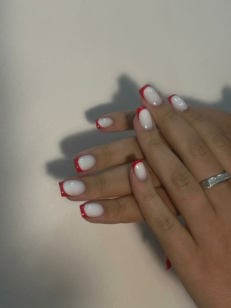 Güzellik salonu Territory krasoty, Saint‑Petersburg ve Leningradskaya oblastı, foto