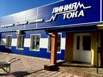 Liniya toka (ulitsa Lenina No:228, selo Volchikha), beyaz eşya mağazaları  Altayski krayından