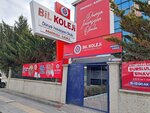 Alp Koleji (Karapürçek Mah., 406. Cad., No:24, Altındağ, Ankara), anaokulları  Ankara'dan