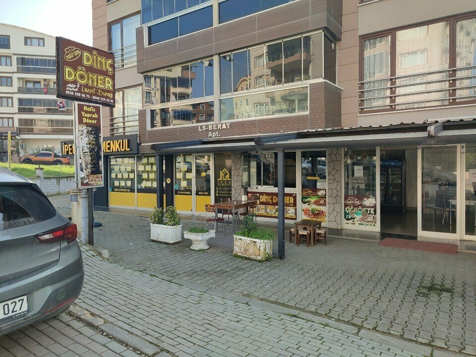 Restoran Dinç Döner, Bursa, foto