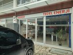 Tedel Enerji (Alaaddinbey Mah., 626. Sok., No:14A, Nilüfer, Bursa), enerji firmaları  Bursa'dan