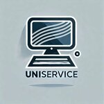 Uniservice (Rumyantsevskaya ulitsa No:13), bilgisayar teknik servisleri  Rybinsk'ten