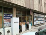 Göksel Soğutma (Ankara, Gölbaşı, Seğmenler Mah., 935. Sok., 2), beyaz eşya servisleri  Ankara'dan