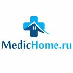 MedicHome.ru (Dmitrovskoye Highway No:7к2), medikal cihaz firmaları  Moskova'dan