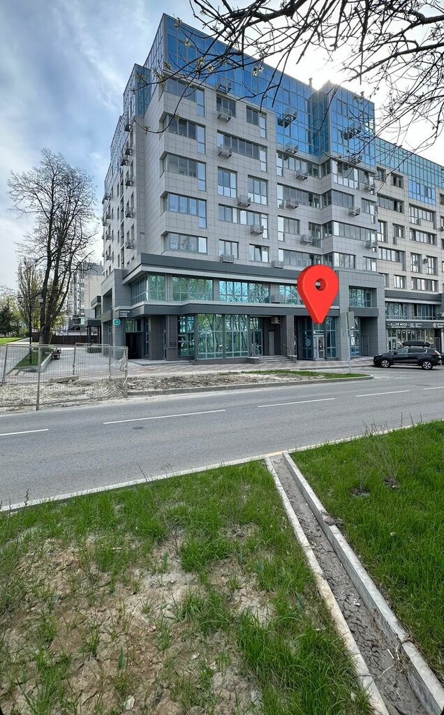 Kozmetoloji, kozmetik salonları Ali. Kosmo, Belgorod, foto