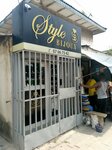 Style Bijoux (Rue B53 No:217), kuyumcular  Abican'dan