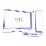AltPC (Tryokhsvyatskaya Street No:с3М, derevnya Goluboye), bilgisayar kulübü  Moskova ve Moskovskaya oblastından